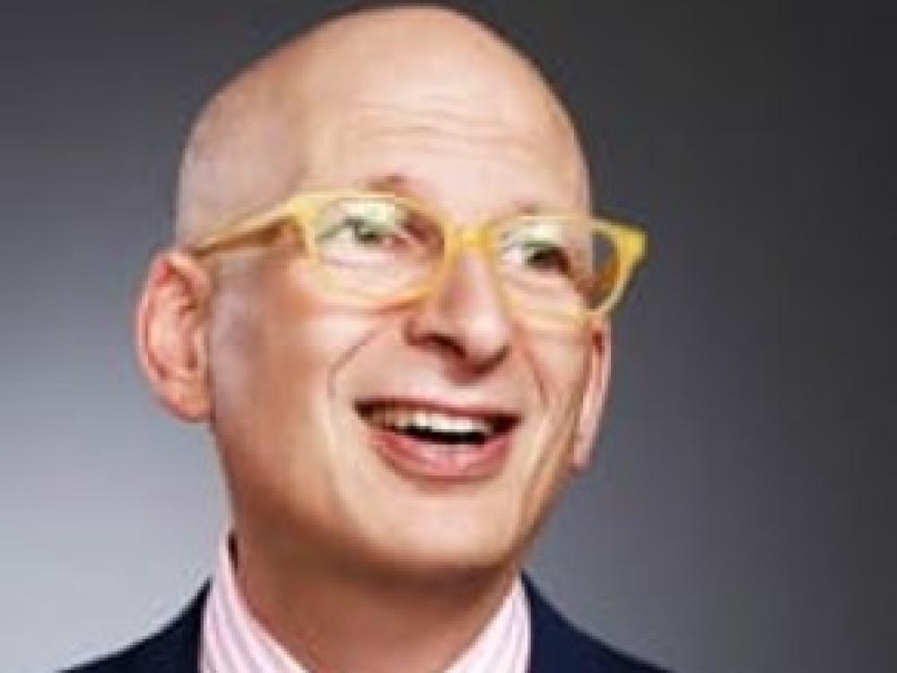 Seth Godin | SCORE Seth Godin | SCORE